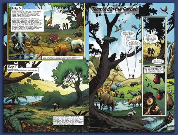 Graphic Novel Definition Artists Examples Study