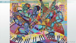 Po Culture 1920s Artwork