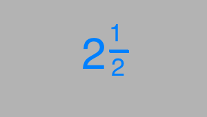 What Are Mixed Numbers? - Definition & Examples - Video & Lesson ...