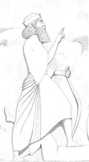 Darius the Great: Biography, Quotes & Facts | Study.com