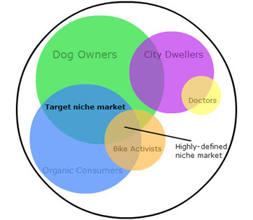 Niche Market Examples 400+ Niche Market Examples For Creative