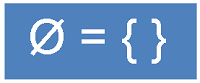 The Empty Set in Math: Definition, Symbol & Quiz | Study.com