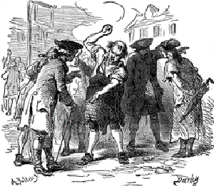 The Quartering Act of 1765: Definition, Summary & Facts | Study.com
