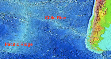 Ridge Push: Definition & Overview | Study.com