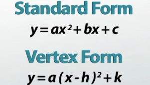 Completing the Square Practice Problems - Video & Lesson Transcript ...