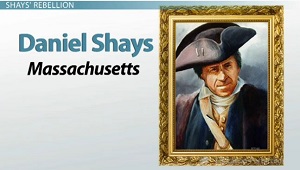 Weaknesses of the Articles of Confederation and Shays Rebellion - Video ...