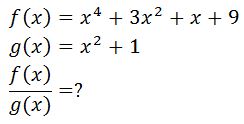 Dividing Functions: Examples & Overview - Video & Lesson Transcript ...