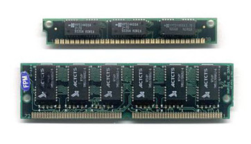 Dynamic RAM: Definition, Types & Quiz | Study.com