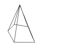 Pyramid in Math: Definition, Lesson & Practice Problems | Study.com