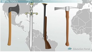 Effects of European Colonization: Christopher Columbus and Native ...