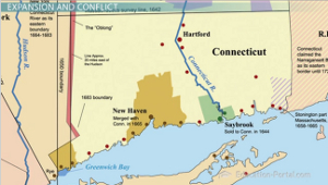 The Puritans and the Founding of the New England Colonies - Video ...