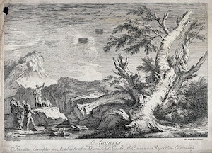 Roman Augury: Definition & Overview | Study.com