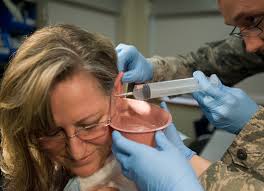 Cerumen: Definition, Function & Impaction Removal | Study.com