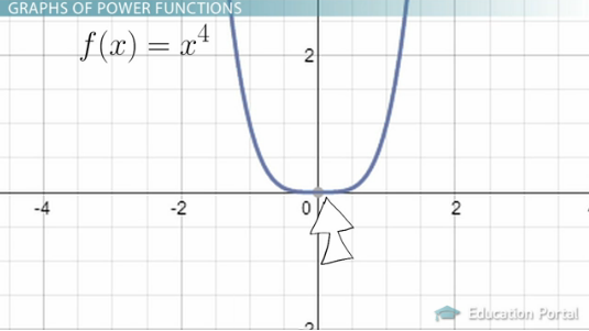 What is a Power Function? - Definition, Equations, Graphs & Examples ...