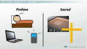 Profane Language Examples