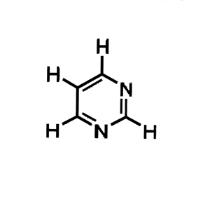 Pyrimidines: Definition & Examples - Video & Lesson Transcript | Study.com