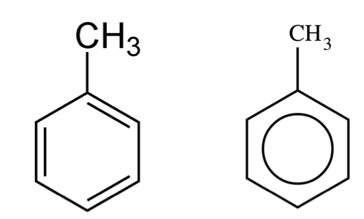 What is Toluene? - Structure, Uses & Formula | Study.com