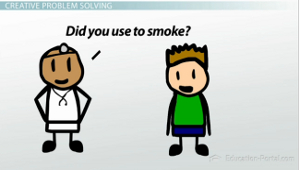 Problem solving strategy: work backward eduplace.com