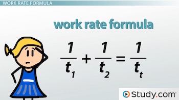 How to Solve Problems with Time - Video & Lesson Transcript | Study.com